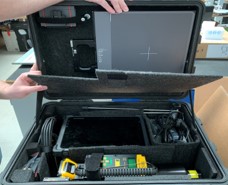 Portable X-ray Systems - Ndt Instruments